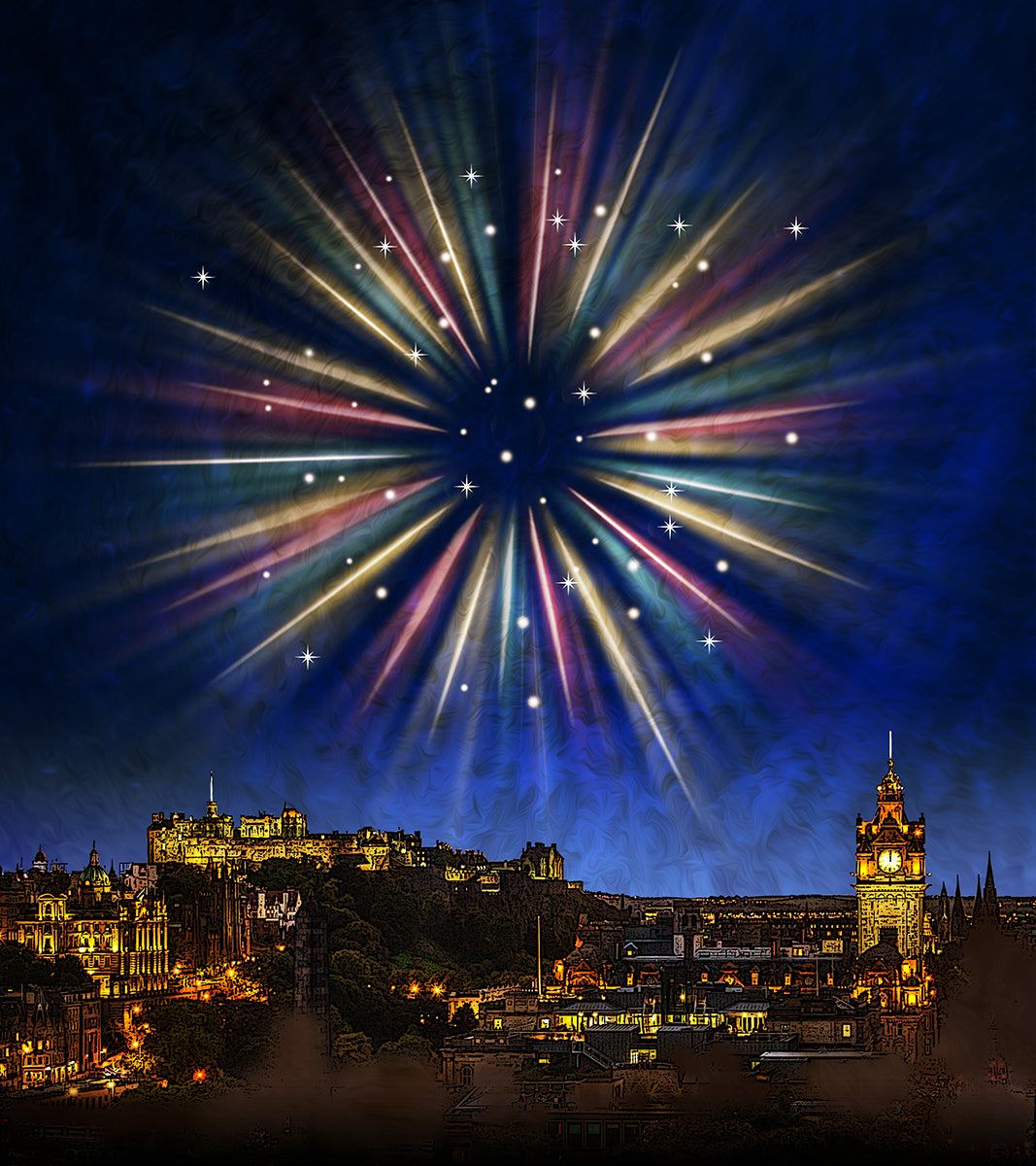 Have a Valentines Day to remember | Slange Var