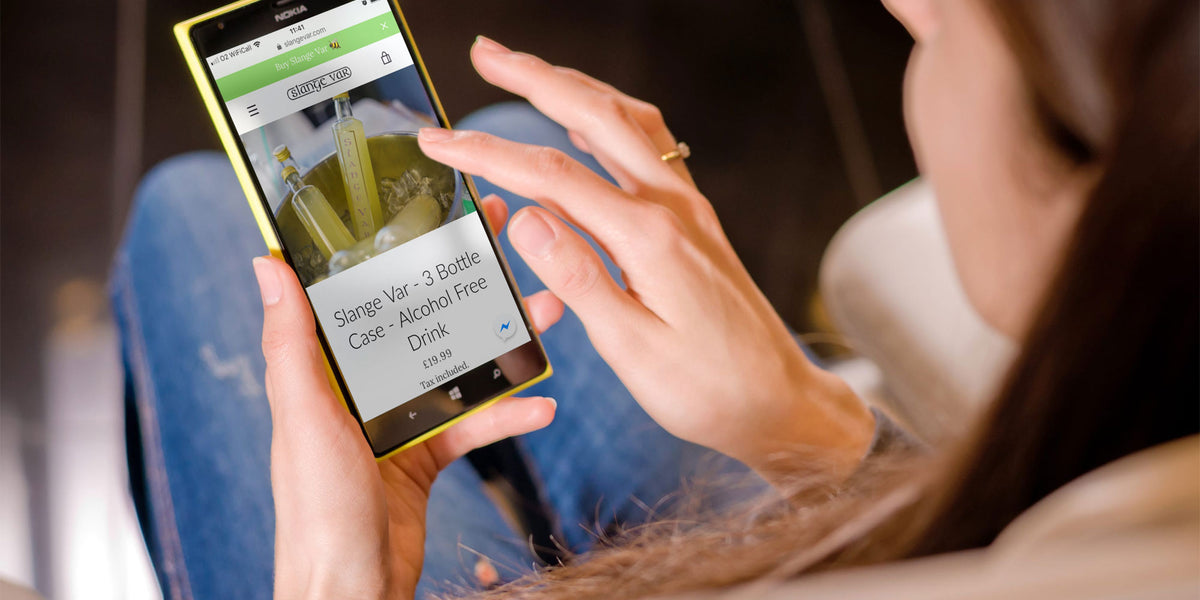 Slange Var selects NuUnlimited retail platform for Interactive Product ...