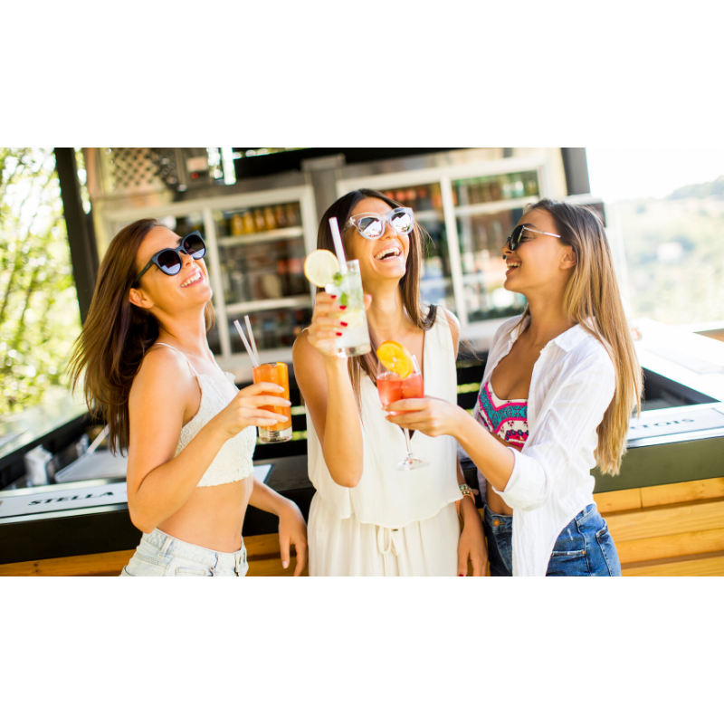 Slange Var | Slange Var - Non Alcoholic Drink - Cheers To Your health