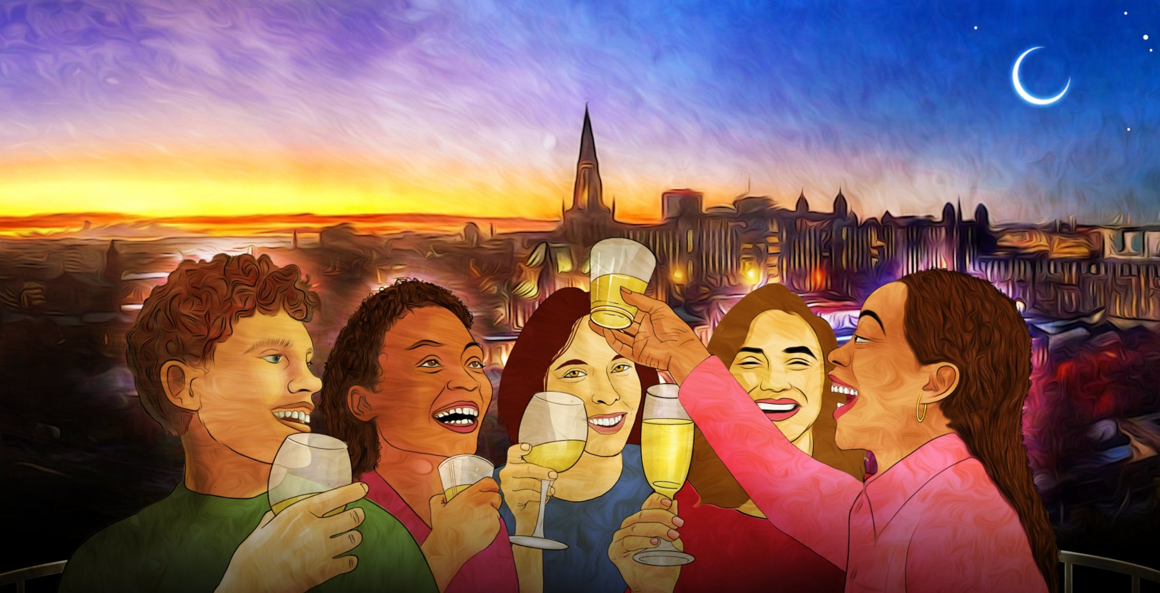 Slange Var | Slange Var - Non Alcoholic Drink - Cheers To Your health