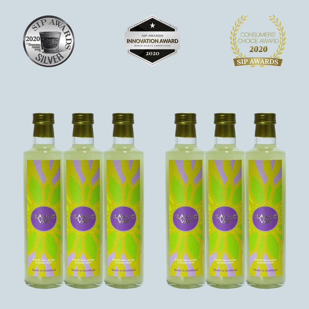 Slange Var | Slange Var - Non Alcoholic Drink - Cheers To Your health